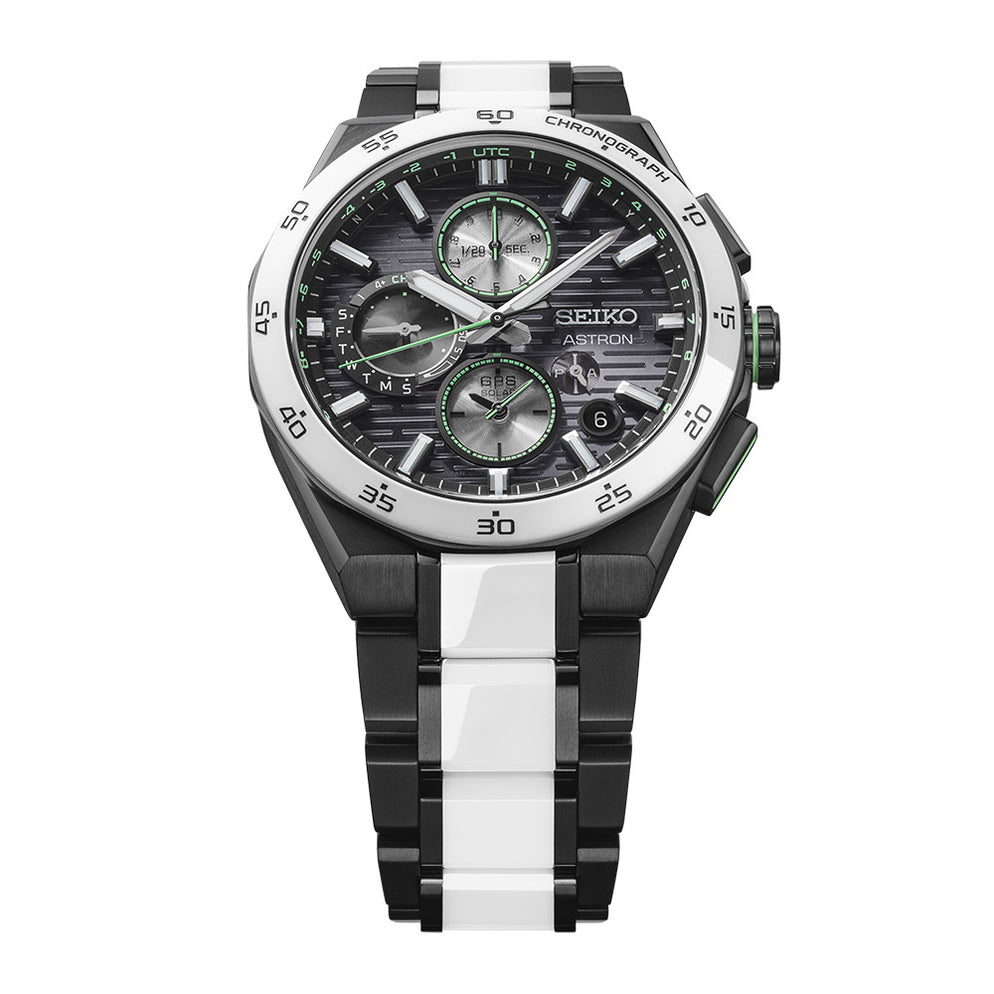 Seiko Astron GPS Solar Limited Edition SSH183J1 buy now in the Juwelier ...